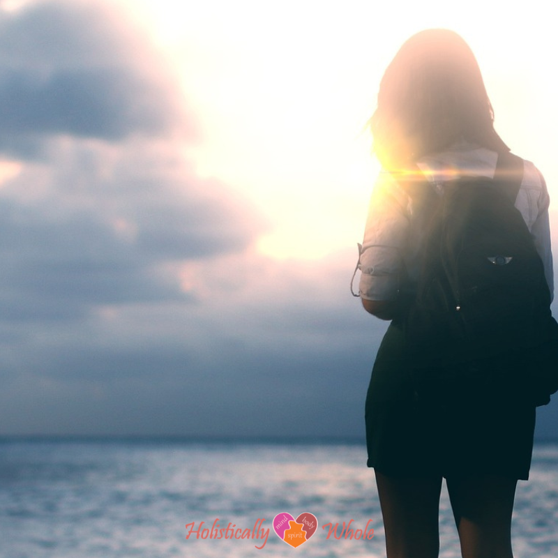Blue Morning, Blue Day: Blue Forever And Ever - Holistically Whole